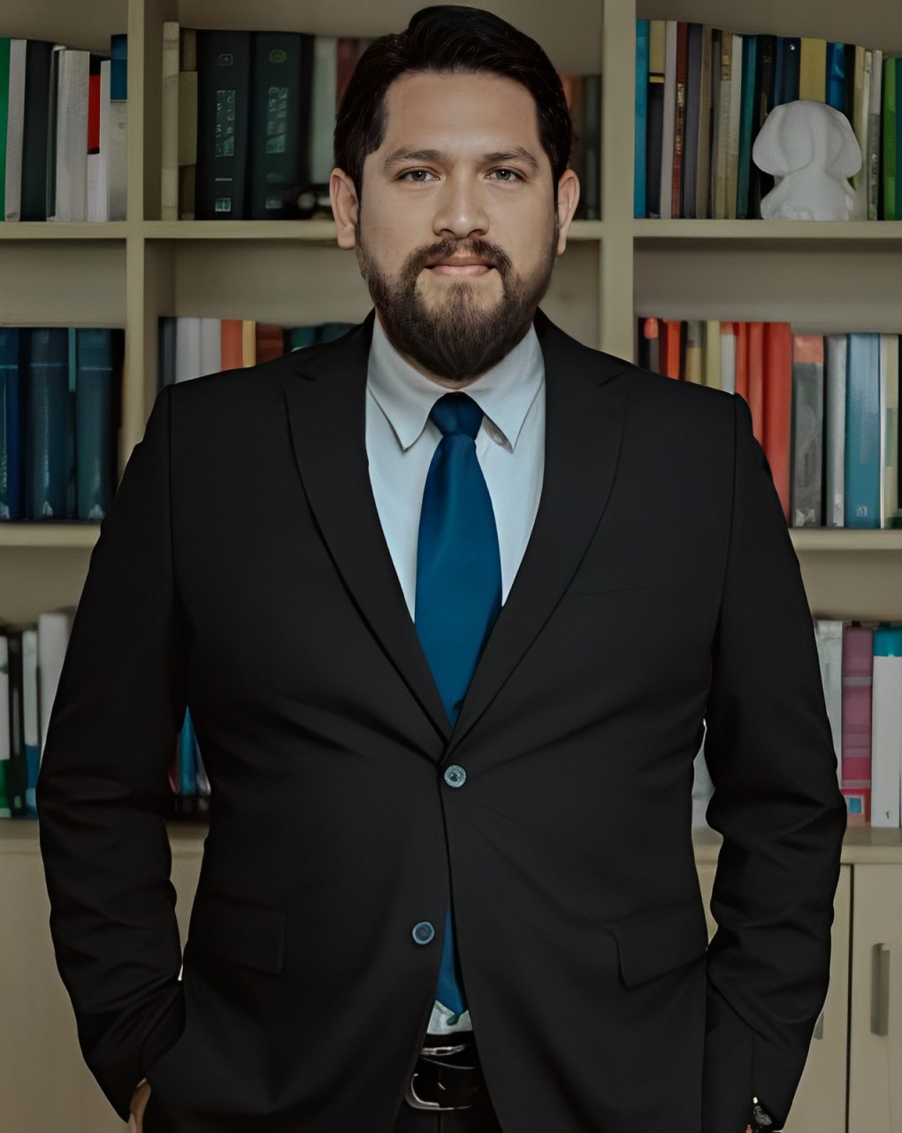 Nuestro equipo - Hernandez Humire Abogados