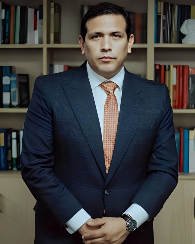 Nuestro equipo - Hernandez Humire Abogados